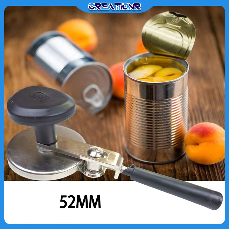 MESIN 52mm Manual can Closing Tool/can Sealer for Popcan Cans/Mini can ...