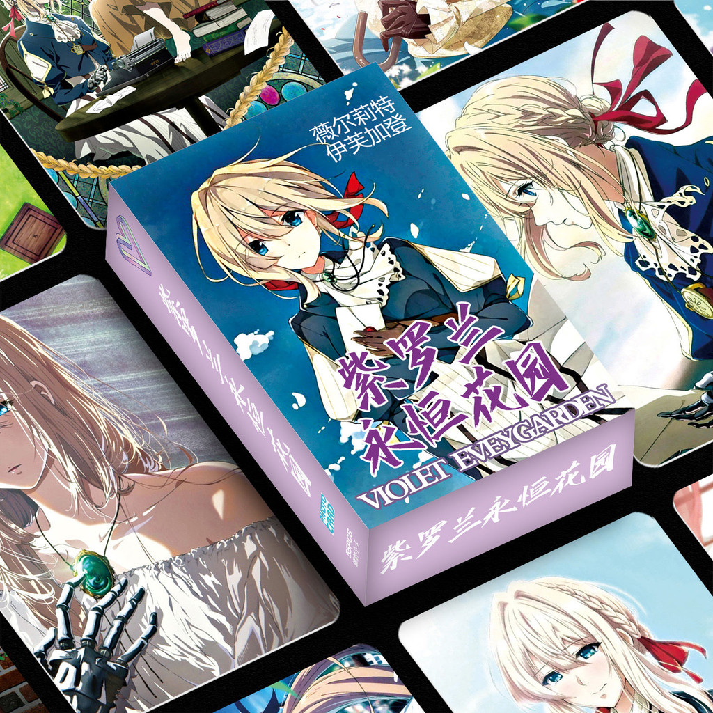 50-55pcs Manga Manhwa THE FIRST SLAM DUNK Laser Holographic Lomo Cards ...