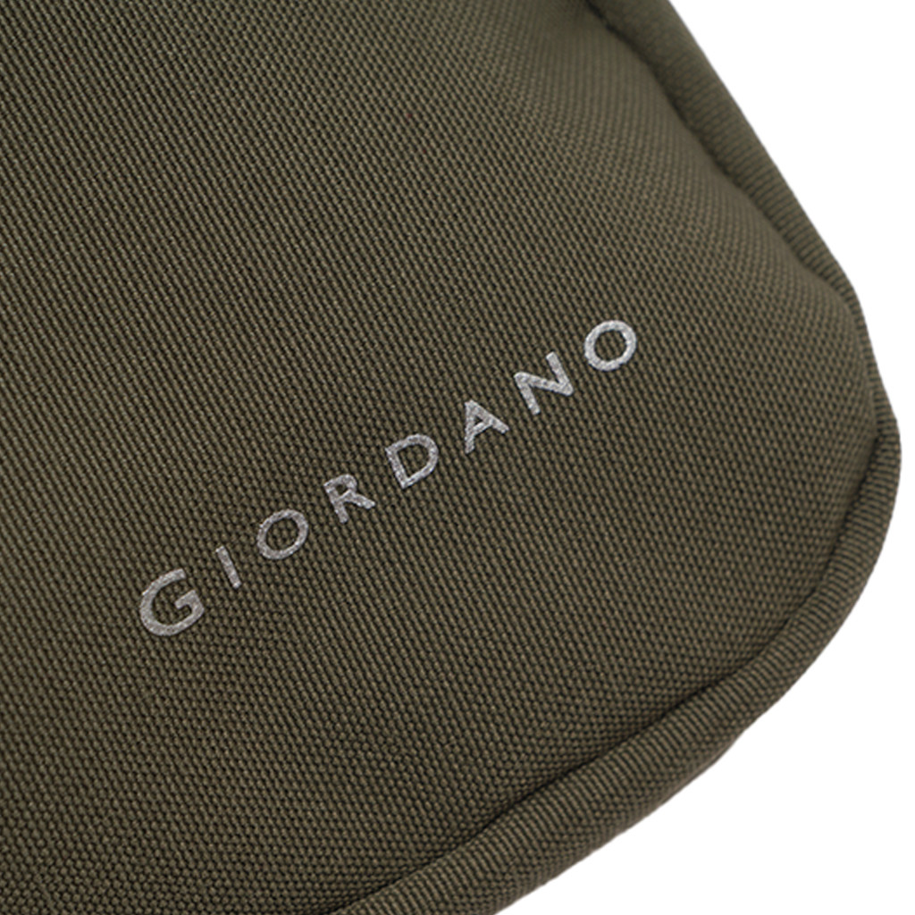 GIORDANO Polyester Shoulder Bag (01145031) | Shopee Philippines