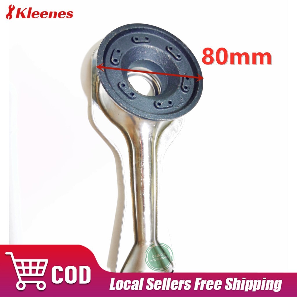 standard gas stove burner replacement burner size :80mm, fit for ...