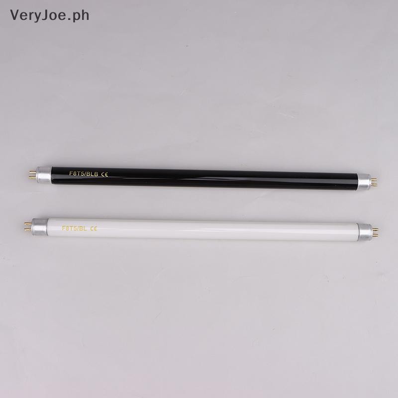 [VeryJoe] Linear Fluorescent Light Bulb Warm White T5 Tube Soft Lamp ...