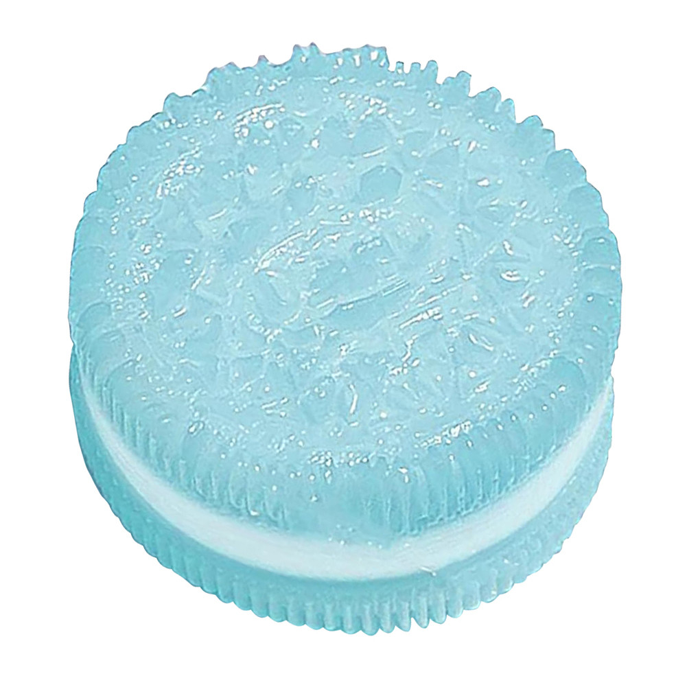 Big Oreo Table Oreo Biscuit Stress Relief Toy Pinching Sandwich ...