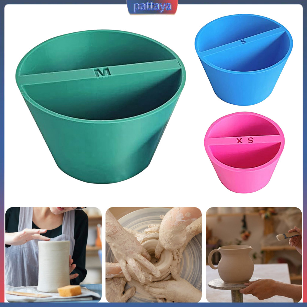 {pattaya} Ceramic Shaping Cone Edge Cone for Pottery 3d Printed Pottery ...