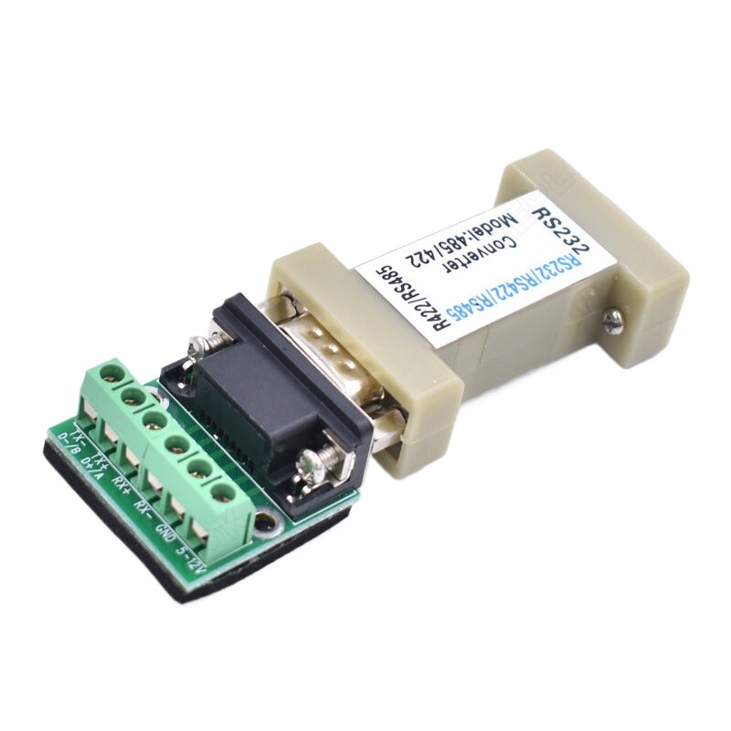 RS-232 RS232 Serial Port to RS485/RS422 485/422 RS232 to RS422 RS232 to ...