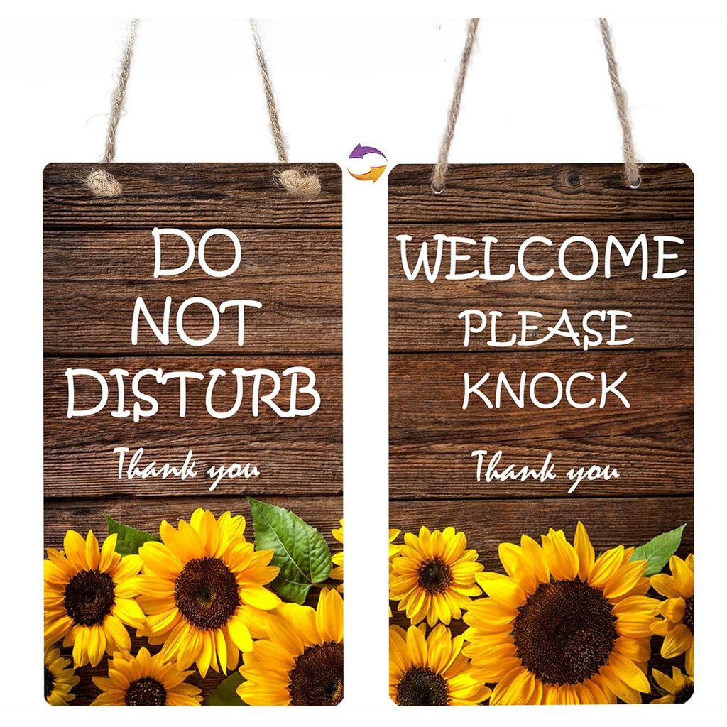 Do Not Disturb Sign, Therapist Consultation Sign, Work in Progress ...