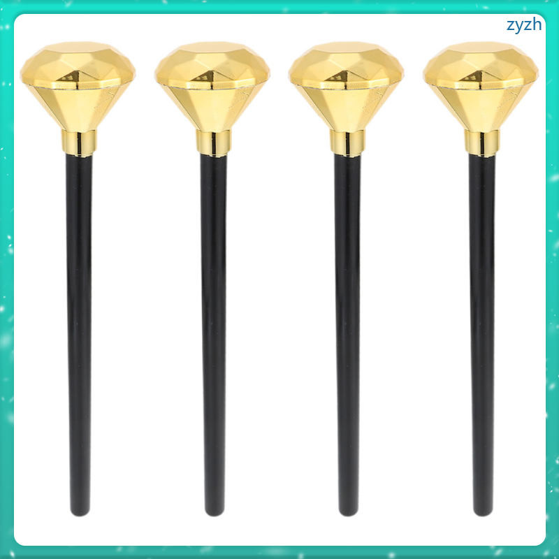 Diamond Toy Scepter Cosplay Dress- up Halloween Decor Kids Costume ...