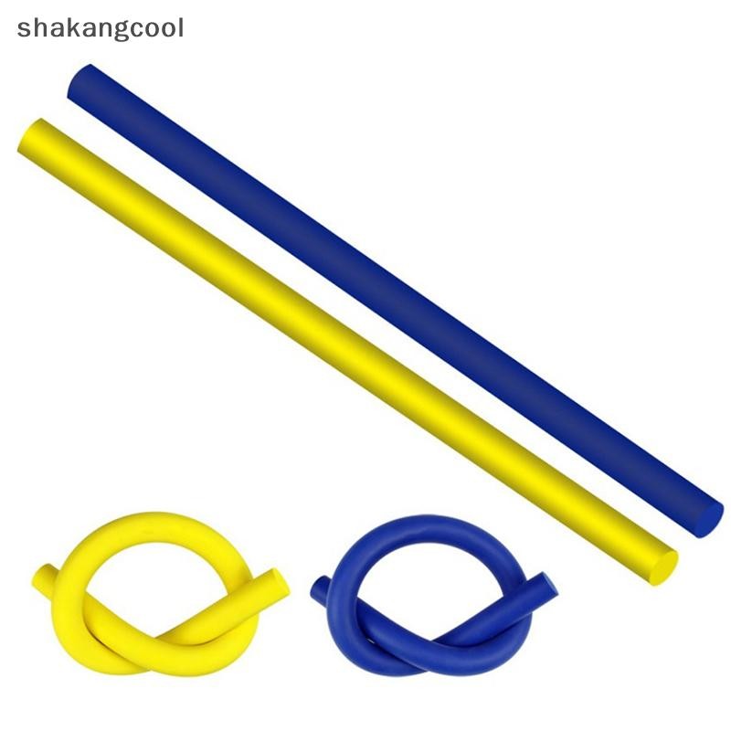 SCPH Indoor Solf Golf Multi-functional Swing Aid Golf Power Stick Swing ...