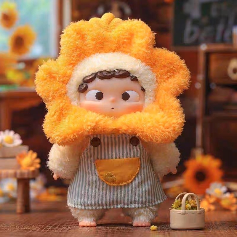 Heyone OZAI Monster Kindergarten Series Cute Doll | Shopee Philippines