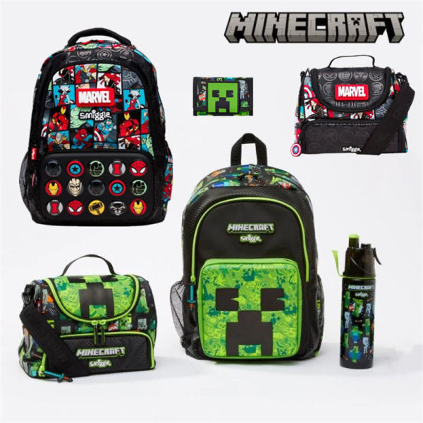 mechanical pencil mechanical pencil set pencil Smiggle Minecraft co ...