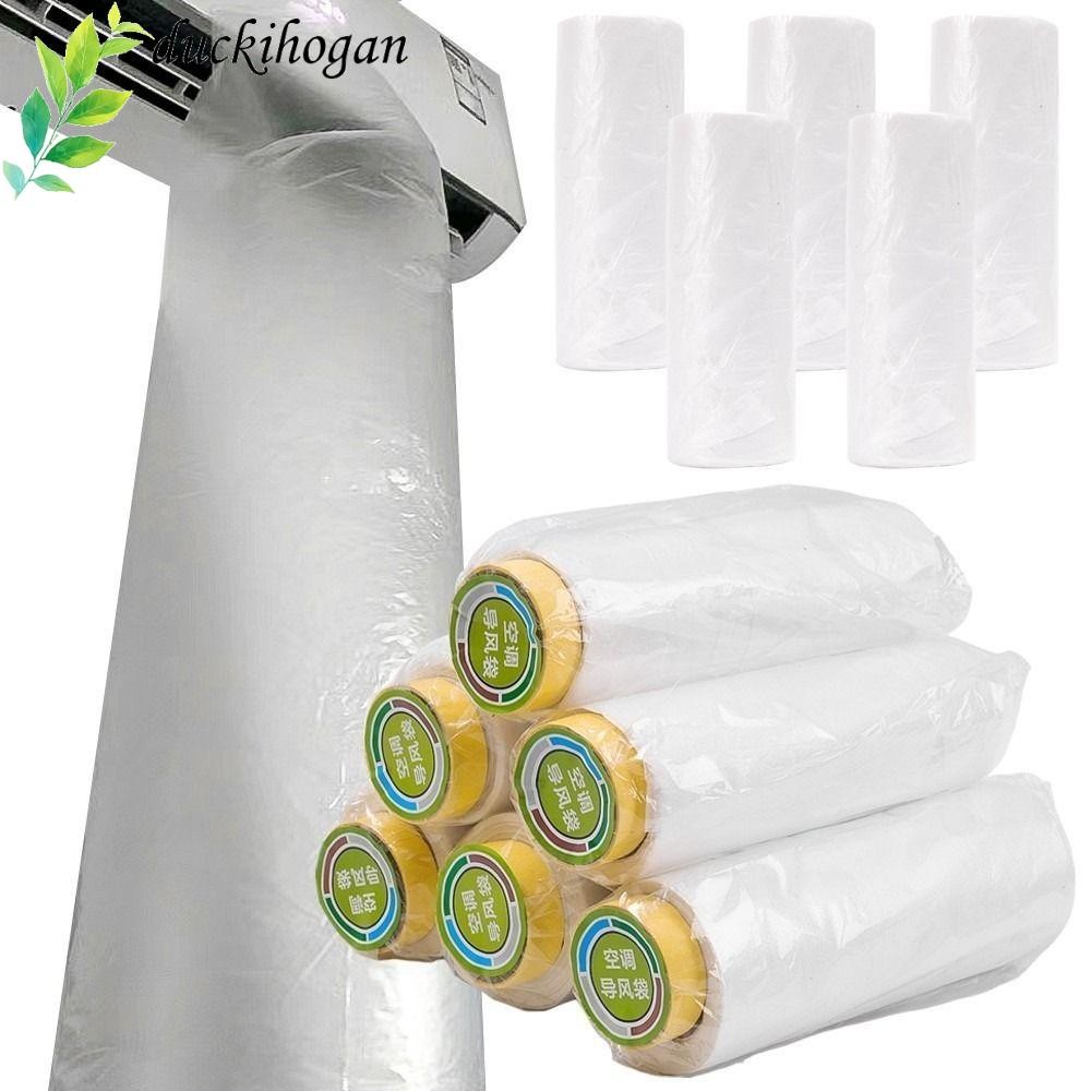 DUCKIHOGAN 1Set Blowing Pipe Bag, Summer Cooling Home Accessories Air ...