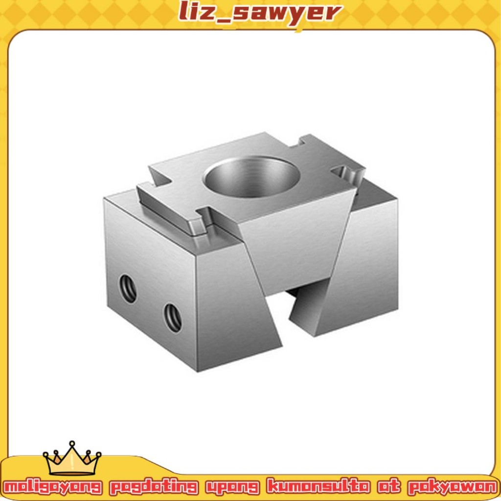M6 Multi Station Clamping Block Expansion Machine Tabletop Adjustable ...