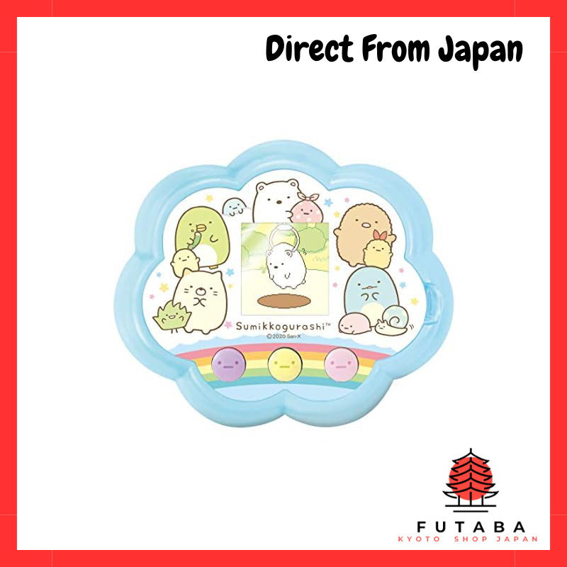 Takara Tomy Sumikko Gurashi Sumikko Catch | Shopee Philippines
