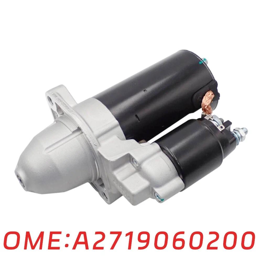 For Mercedes Benz A2719060200 W207 W212 E200 E260 E250 CGI Start the ...