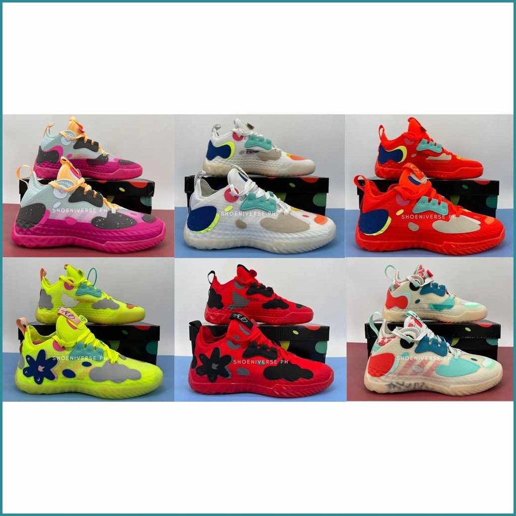 HARDEN^V|VOLUME-YV%5*il~LOW@cA@nW@TV@U@d CUT BASKETBALL SHOES SNEAKERS ...