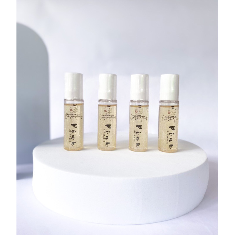 Kay GANDA Cosmetics Lip Magic | Shopee Philippines