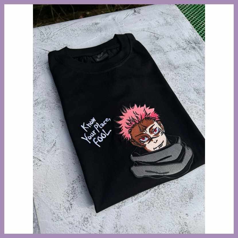 Sef>E?Apparel~R!Anime'Ze{Inspired