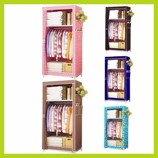 leo>cL=Clothes@Ji@Nm@II@zF@hb@p~JW@Storage mini Wardrobe / Fashion ...