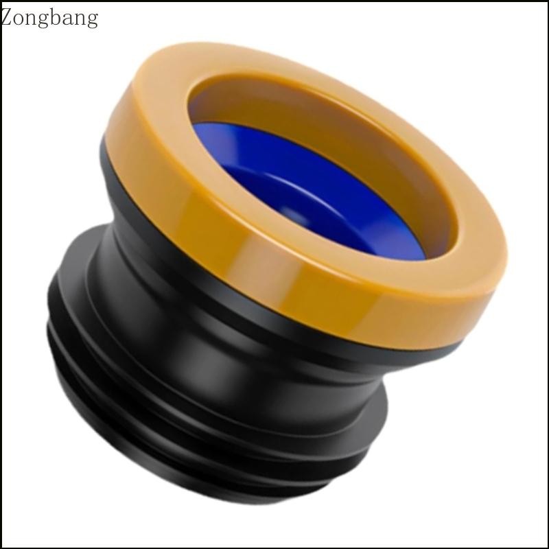 Zong Toilet Bowl Seal Sealing Rings Universals Toilet Bowl Gasket ...