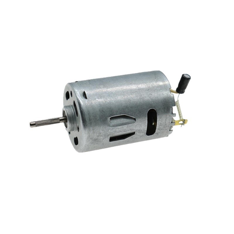 艾High-speed 380 motor P1 all-metal high-quality motor carbon brush high ...