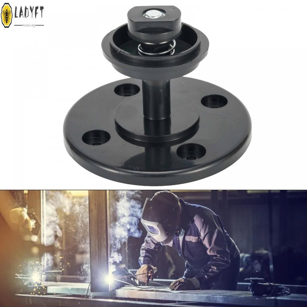 MIG Welding Wire Spool Stand for 1KG & 5KG Reels Dual Fit Fits Most MIG ...