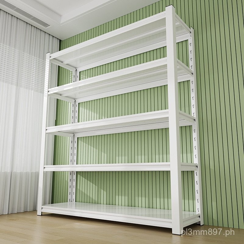 Shelf Shelf Multi-Layer Domestic Storage Rack Balcony Kitchen Storage ...