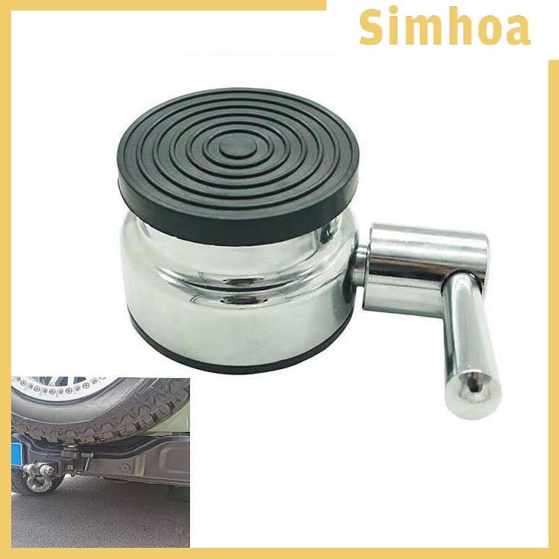 [SIMHOA] Wheel Jack Anti-slip Stable Professional Practical ...