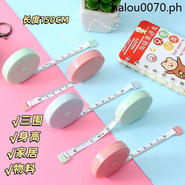 Mini Small Tape Measuring Tape Student Household Portable Meter Ruler ...