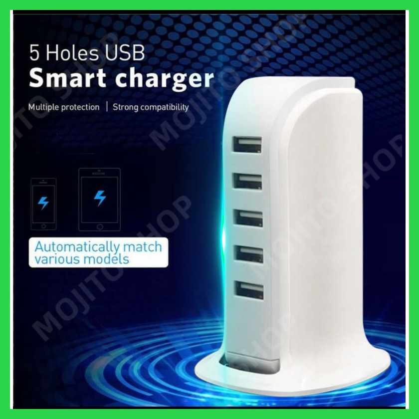 5$N}Port)pS>USB)xJ>Charging)zB>Station)oT>Dock)Gs>Usb)O>Charger)j>Hub 5V 4A Universal Wall ...