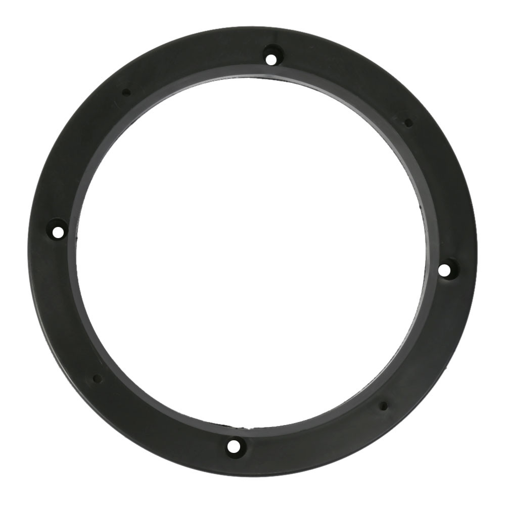 6.5 Inch Speakers Adapters for Car Audio Modified Speaker Adapter ...