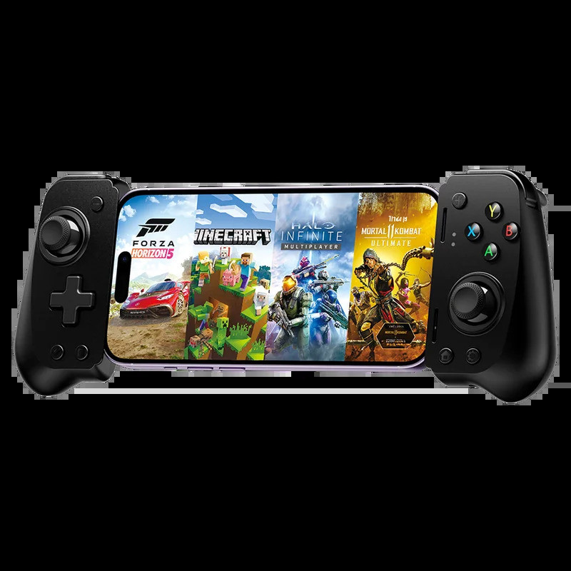 EasySMX M10 Type C Mobile Phone Controller for Android Phone, Xbox Game ...