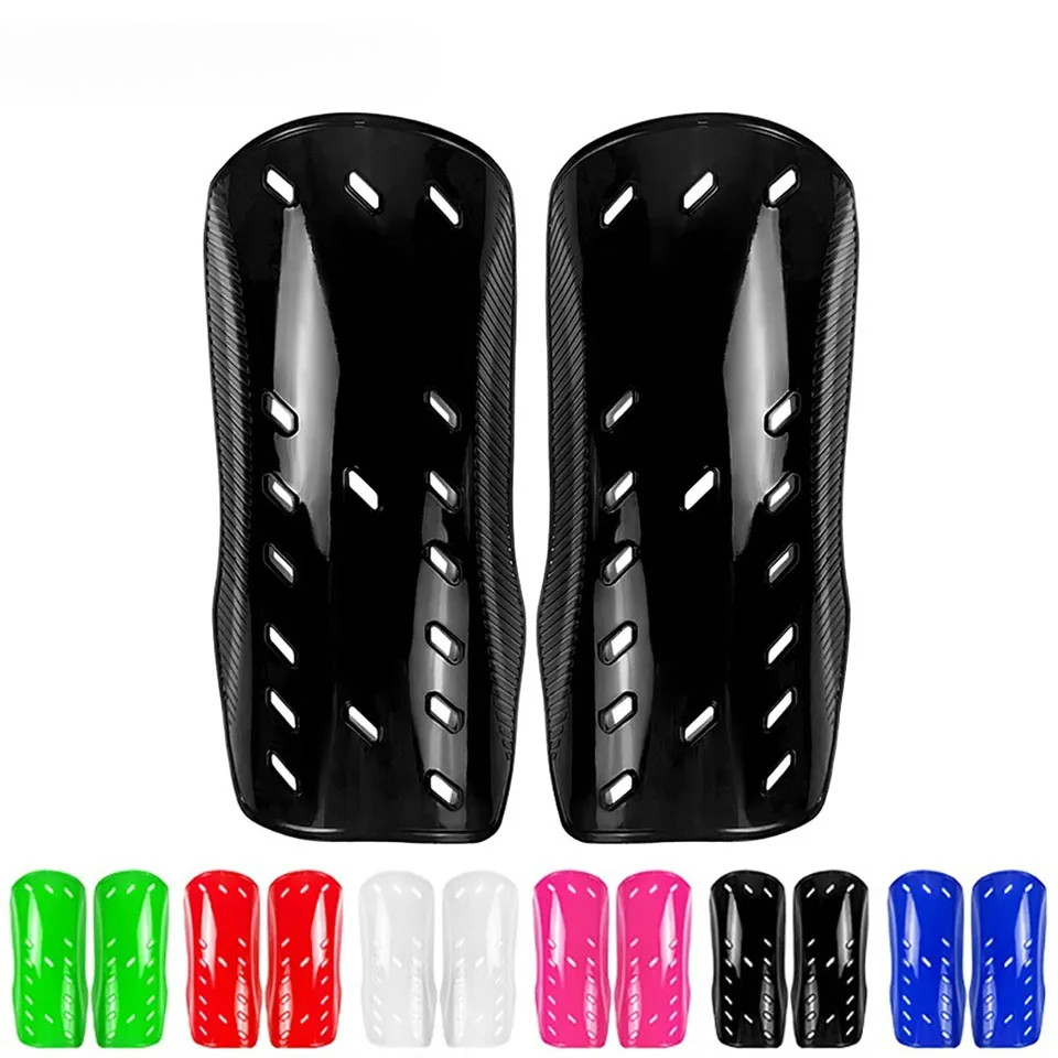 1pair porous football professional training thickened insert soccer ...