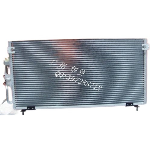 Mitsubishi imported Golan EA2A condenser EA5A air conditioning cooling ...