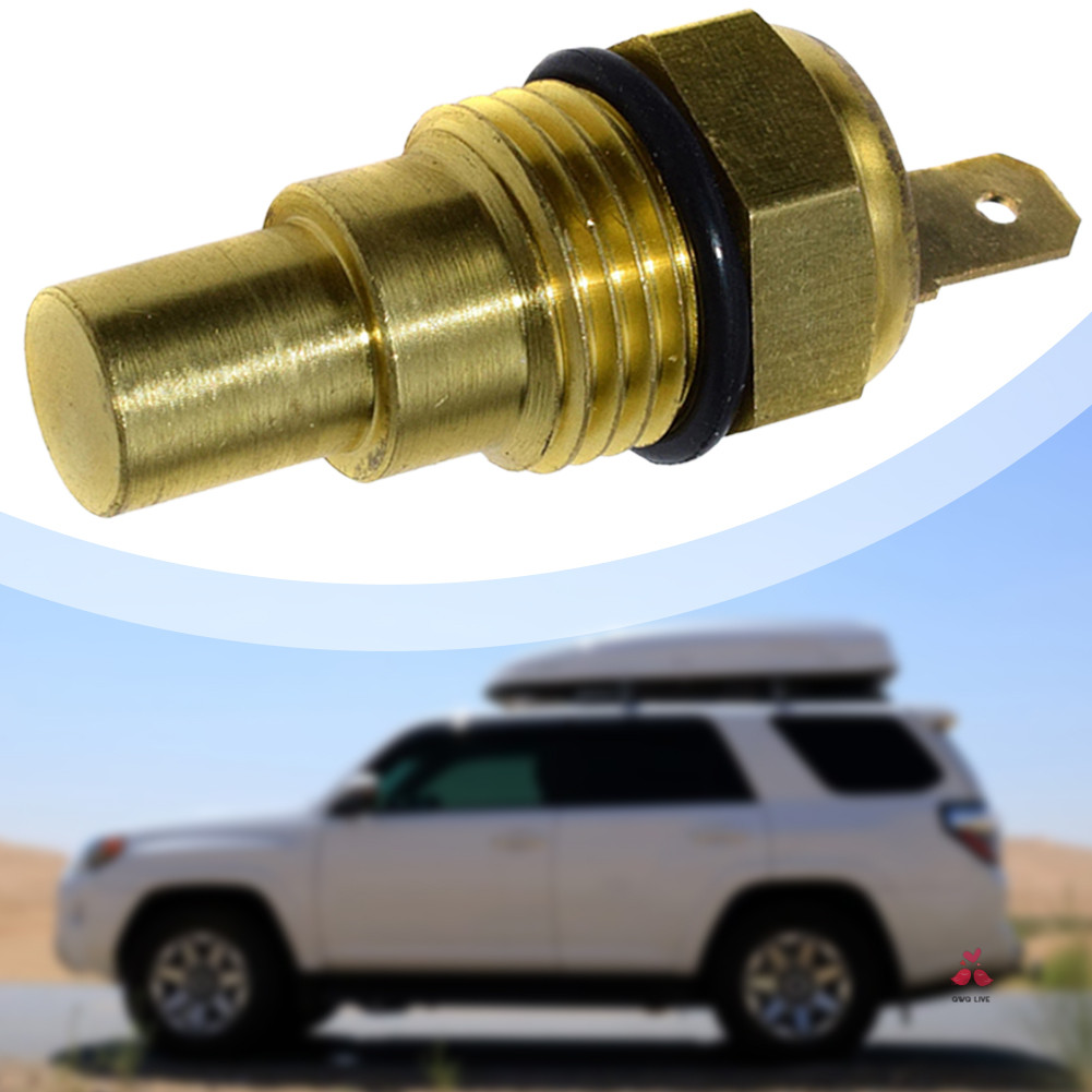 Car Coolant Temperature Sensors Switch Coolant Sensor Temperature ...