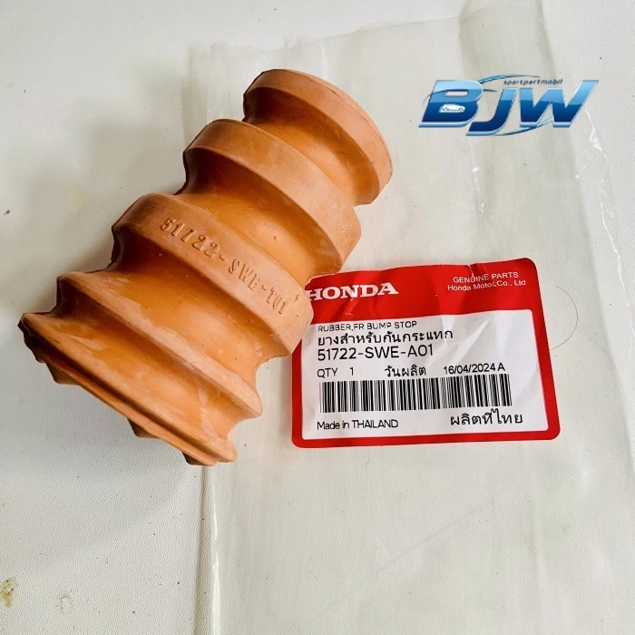 Front Shock Stopper New CRV Gen3 Gen4 RE1/RE3/RM1/RM3 51722-SWE-T01 ...