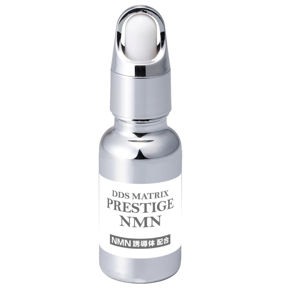 DDS MATRIX Premium NMN Essence, Penetrating NMN Derivative Formula, Mesenchymal Stem Cell ...