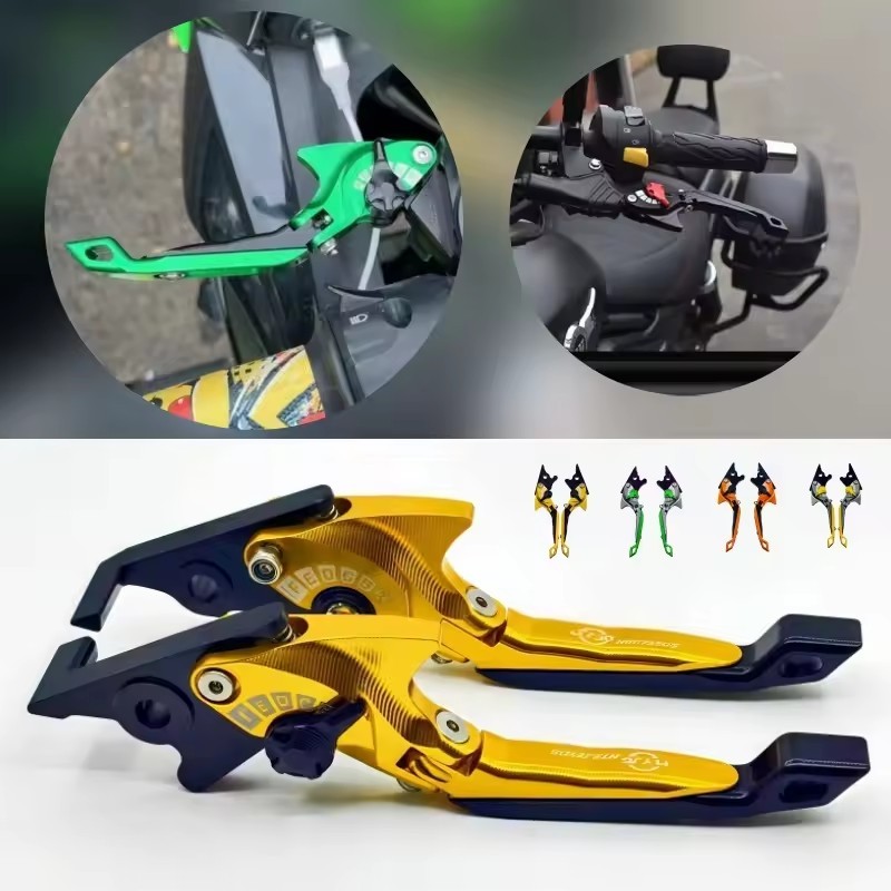 For Yamaha NMAX155 NMAX 155 V3 2025 Motorcycle 3D Brake Clutch Brake ...