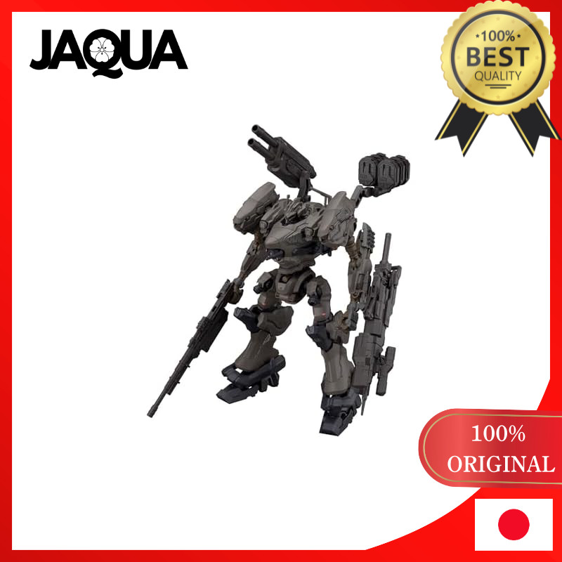 30MM ARMORED CORE VI FIRES OF RUBICON RaD CC-2000 ORBITER Nightfall ...