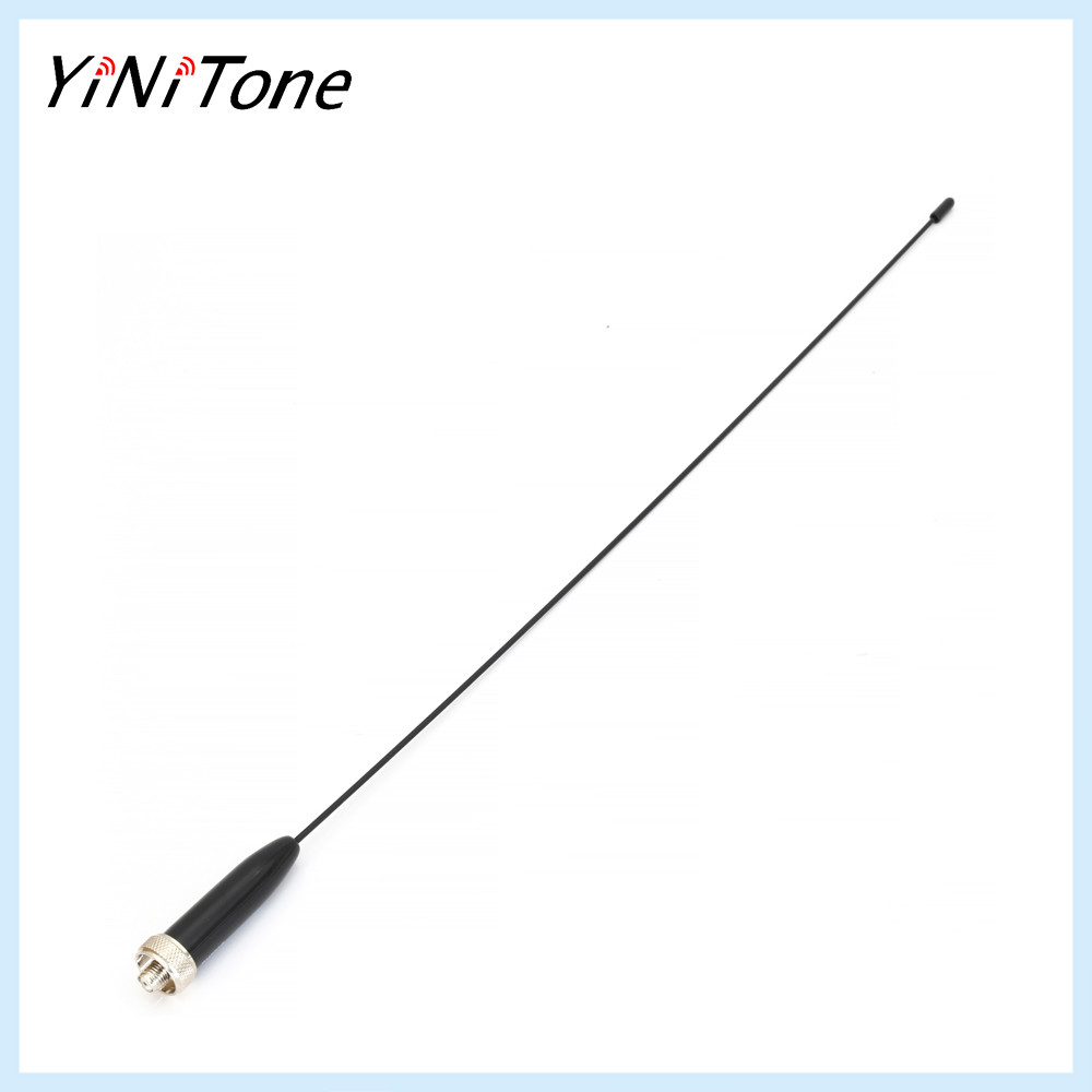 RH771S ultra-thin vhf/uhf anti-water anti-corrosion anti-rust antenna for Kenwood quansheng ...