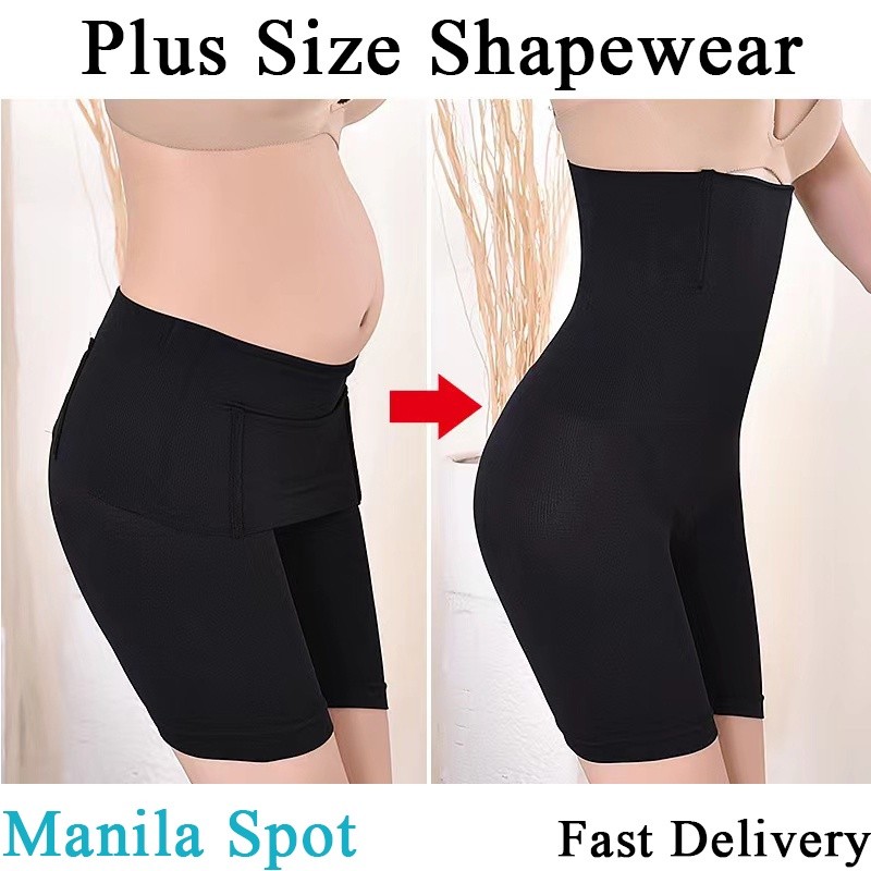 Mid-Waist Padded Fake Butt Padding Panty for Woman Hips Enhancer Body ...