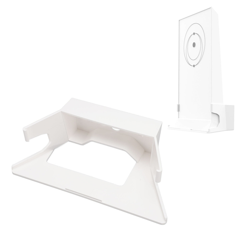 [CAK] Wall Mount Router Bracket Kit For StarLink V2 Mesh Router ...
