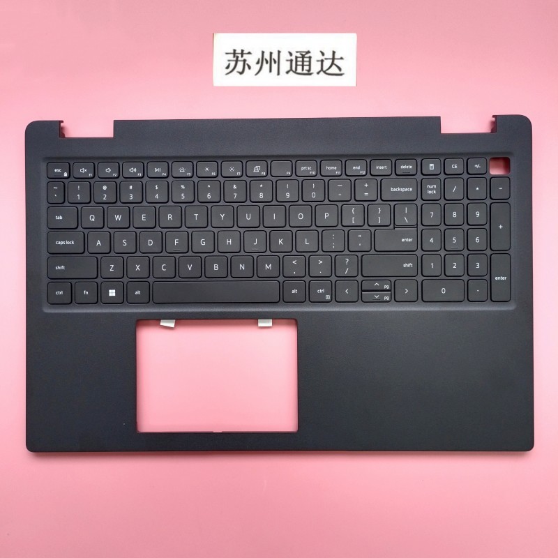Brand New Original Dell Dell Latitude 3520 C Case with Backlit Keyboard ...