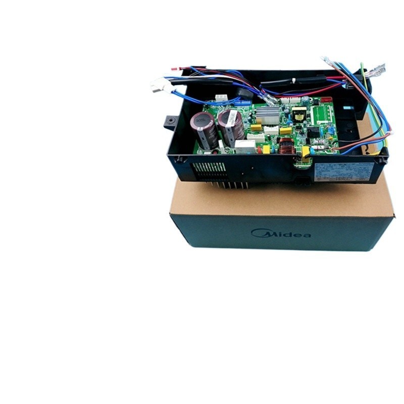 ♧Applicable to Midea Inverter Air Conditioner External Main Board KFR ...