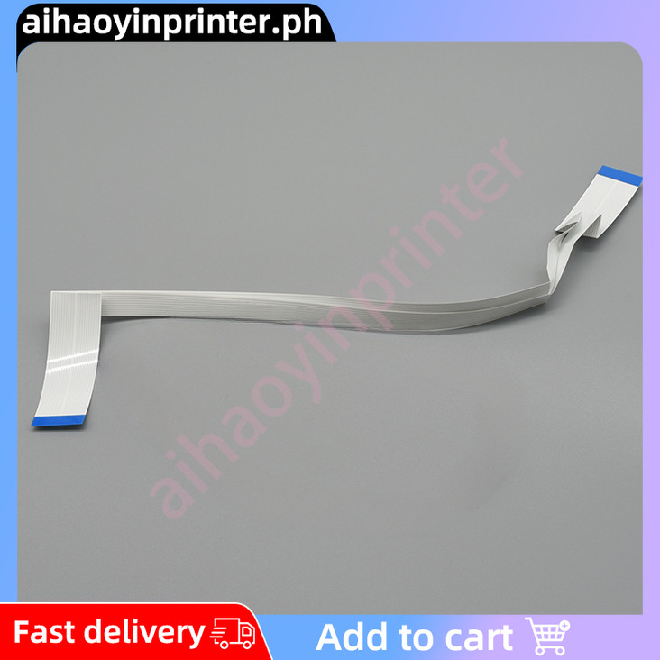 Epson L3110 L3210 Printer Head Cable / Flex Cable | Shopee Philippines