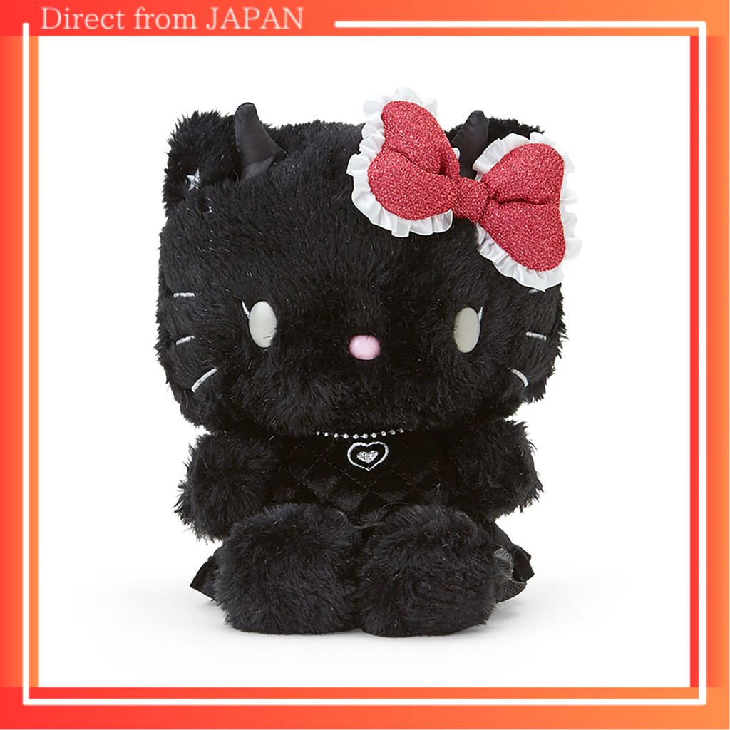 Sanrio Plush Little Devil (Angel Little Devil Design) Hello Kitty ...