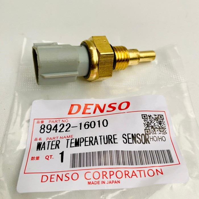 Water Temperature Sensor ECT 89922-16010 Avanza Xenia Denso Japan ...