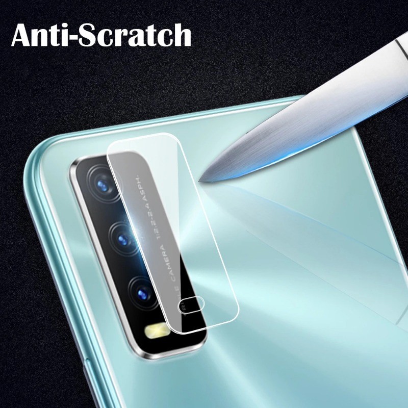 Camera Lens Screen Protector Film For VIVO X200 Pro Mini X100 Ultra X100s X90 X80 X70 X60 X50 ...