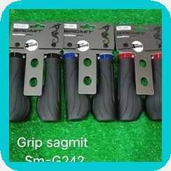 NEW/Y/SAGMIT/R^HANDLE/x^GRIP/V^SM/I^G242 | Shopee Philippines