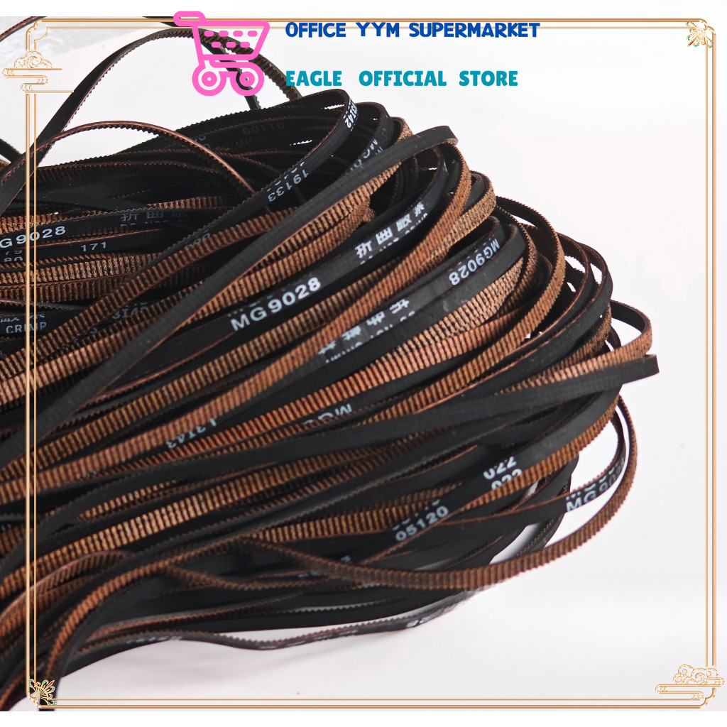 Carriage Timing Belt for Epson L120 L121 L110 L360 L385 L405 L455 ...