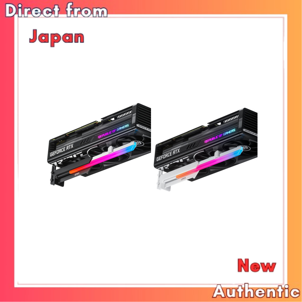 upHere ARGB LED light that supports general-purpose graphics cards ...