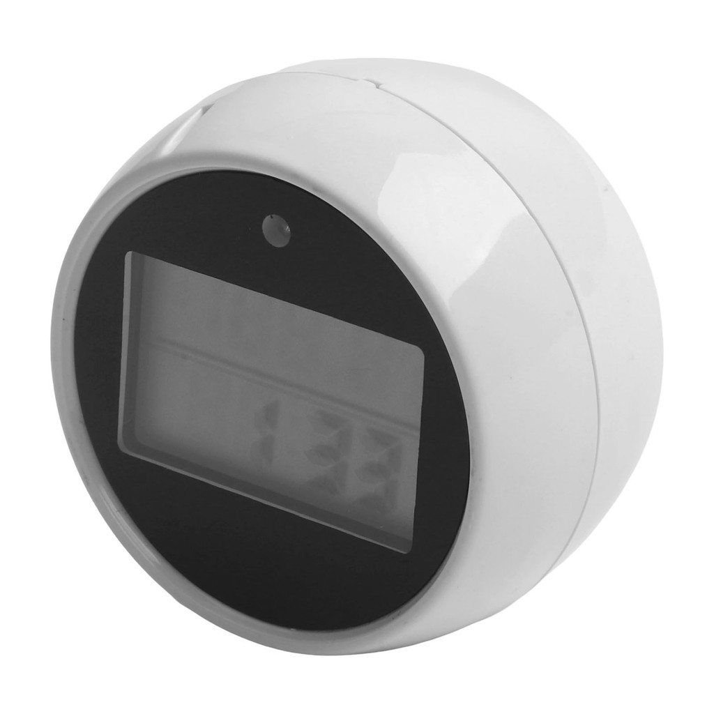 Celsius Fahrenheit Reading Capable Floating Water Temperature Monitor ...